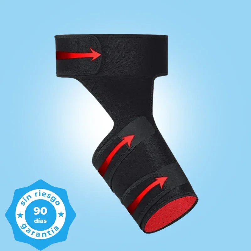 Faja Ortopédica - BioFlex™️ – SereniVida Chile